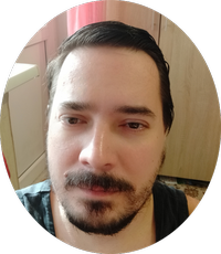 CV - Dmitriy Kisselev